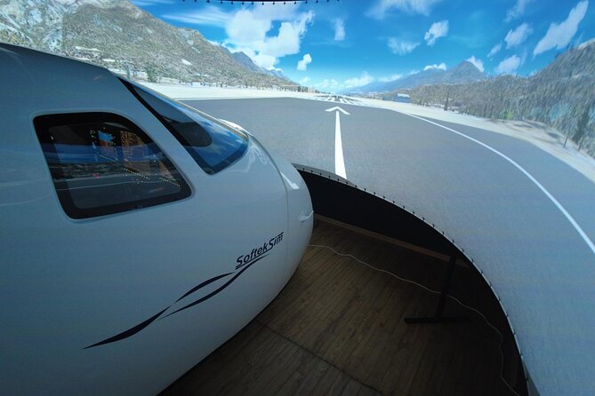 Aeroplane Flight Experience - FAQs about the Aeroplane Flight Experience in Riga