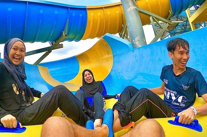 A'Famosa Safari and Water Park in Melaka Ticket (Only Malaysian) - Who Is This Tour Best For?