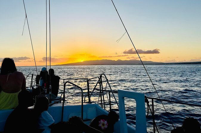 Affordable Afternoon Sail in Waikiki - Who Should Consider This Tour?