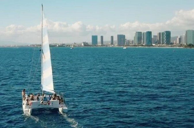 Affordable Afternoon Sail in Waikiki - The Sum Up