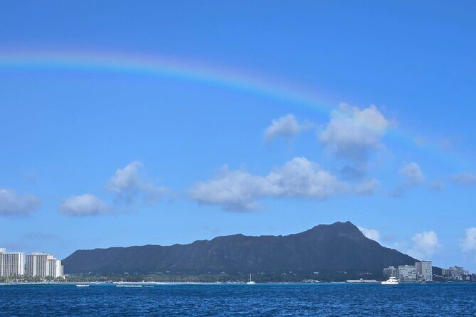 Affordable Afternoon Sail in Waikiki - FAQ