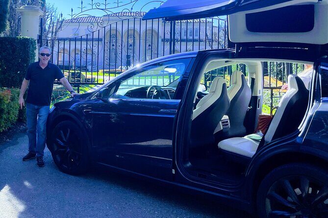 Affordable and Flexible Napa Wine Tour - Introduction