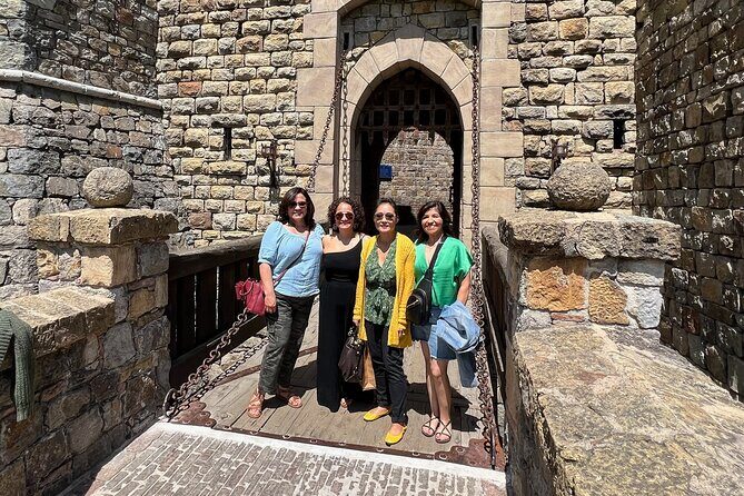 Affordable and Flexible Napa Wine Tour - The Reviews: Authentic Voices