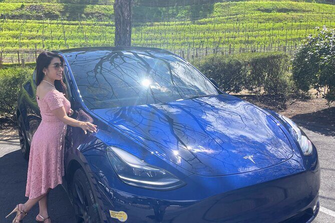 Affordable and Flexible Napa Wine Tour - Price and Value: What’s the Real Deal?