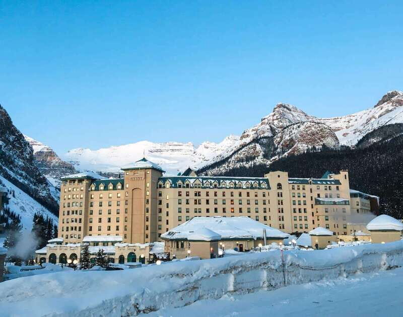 Affordable Banff, Lake Louise & Moraine Lake DayTrip Shuttle - An In-Depth Look at the Experience