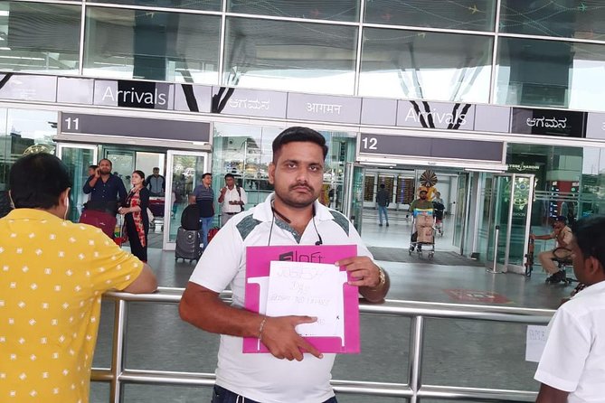 Affordable Bangalore Airport Transfer - Analyzing the Price and Value