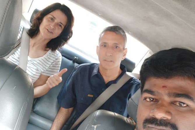 Affordable Bangalore Airport Transfer - FAQ