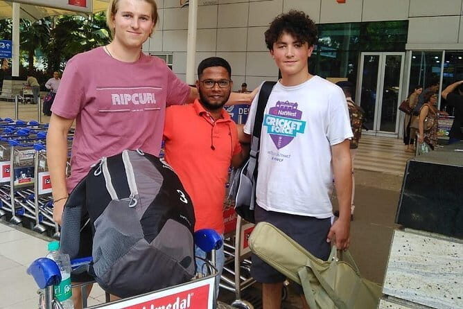 Affordable Dehradun Airport Transfer. - The Itinerary and What to Expect