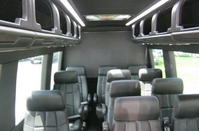 Affordable Door-To-Door Transport (Boston To NYC) - An In-Depth Look at the Service