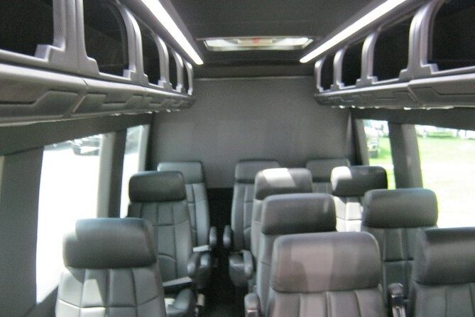 Affordable Door-To-Door Transport (Boston To NYC) - Who Is This Service Best For?
