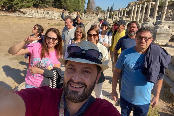 Affordable Ephesus Tour: A Comprehensive Review - Inclusions and Exclusions
