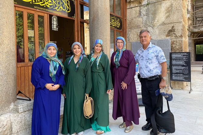 Affordable Ephesus Tour: A Comprehensive Review - Dining Experience