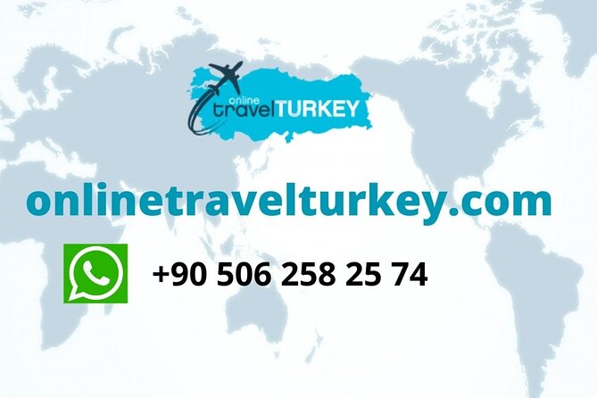 Affordable Ephesus Tour: A Comprehensive Review - Accessibility and Booking Details