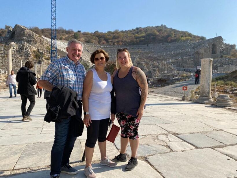 Affordable Ephesus Tour: No Better Way Exploring History - The Experience You Can Expect