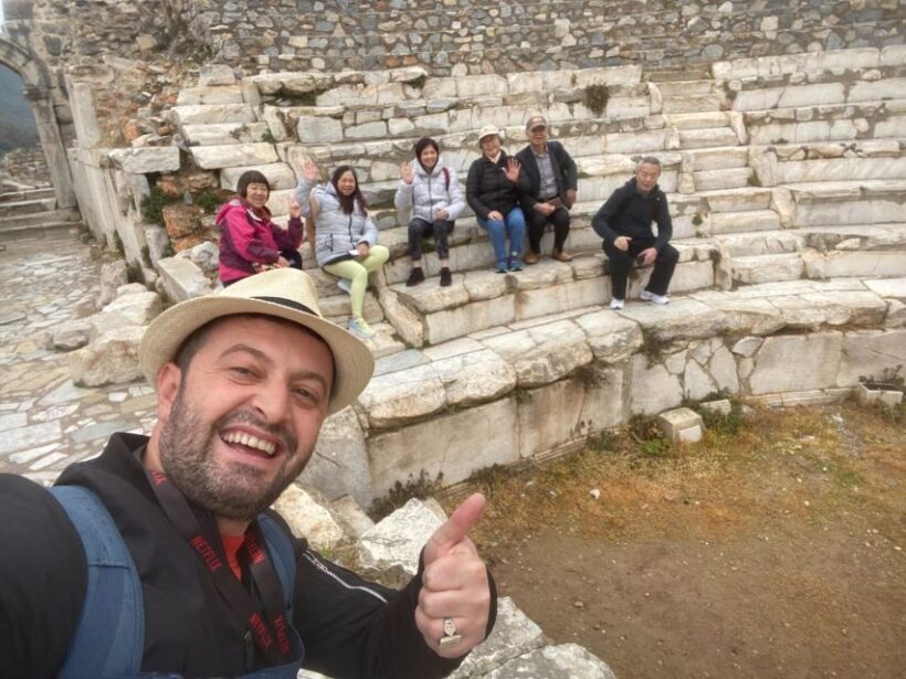 Affordable Ephesus Tour: No Better Way Exploring History - The Sum Up: Who Is This Tour Best For?