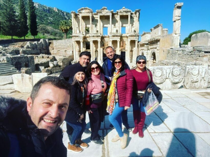 Affordable Ephesus Tour: No Better Way Exploring History - FAQ