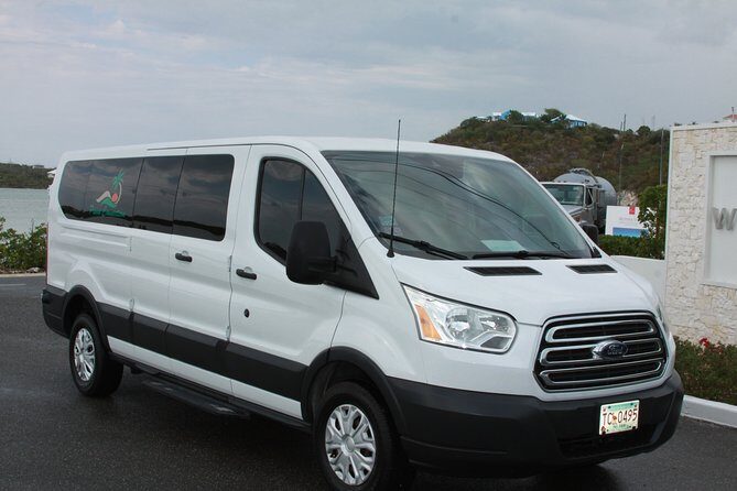 Affordable Group Airport Transfer (Round Trip) - Key Points