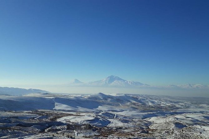 Affordable private tour to Garni pagan temple - Exploring the Garni Temple: What You Can Expect