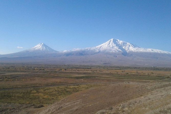 Affordable private tour to Garni pagan temple - Making the Most of Your Visit: Tips and Insights