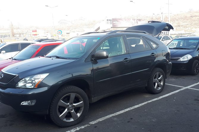 Affordable private tour to Garni pagan temple - FAQs