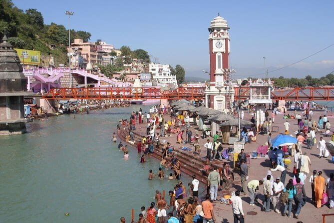 Affordable transfer from Haridwar to Delhi - Why Choose This Transfer?