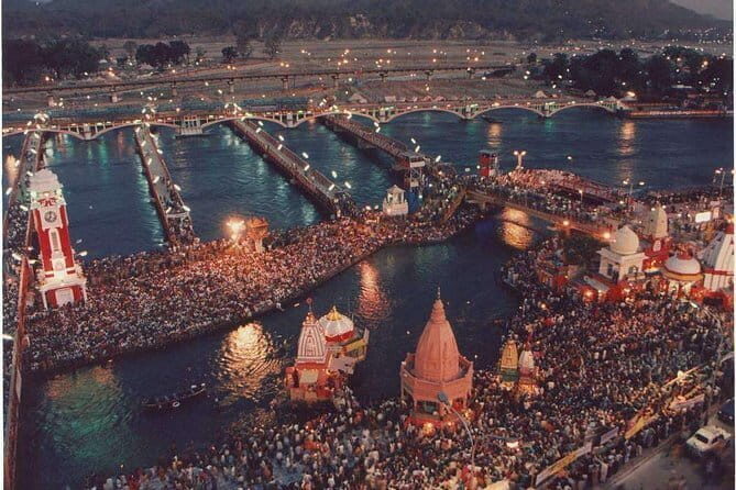 Affordable transfer from Haridwar to Delhi - Value for Money