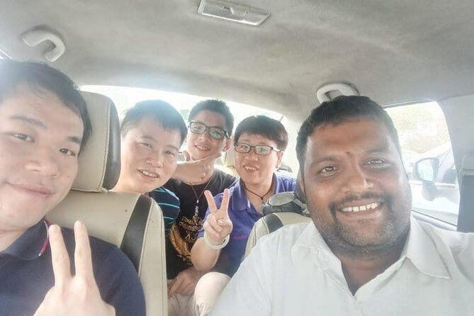 Affordable transfer from Haridwar to Delhi - The Sum Up
