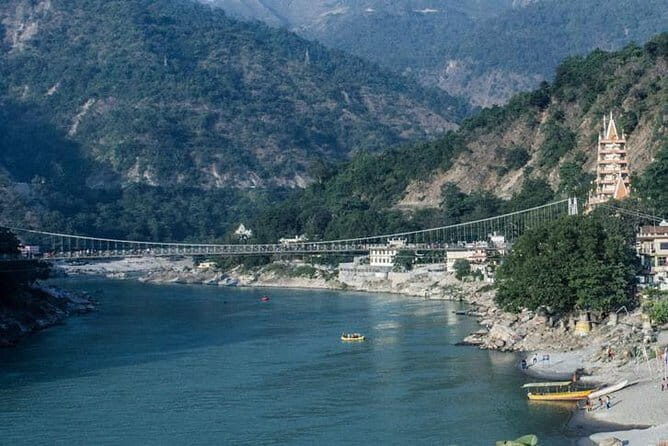 Affordable transfer from Rishikesh to Dehradun Airport - Rishikesh to Dehradun Airport Transfer: A Practical Review