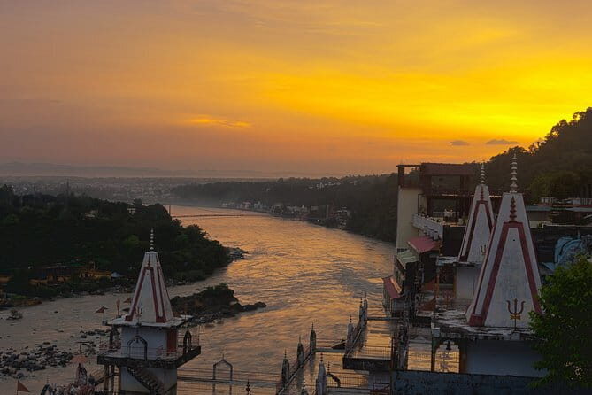 Affordable transfer from Rishikesh to Dehradun Airport - The Extra Touches