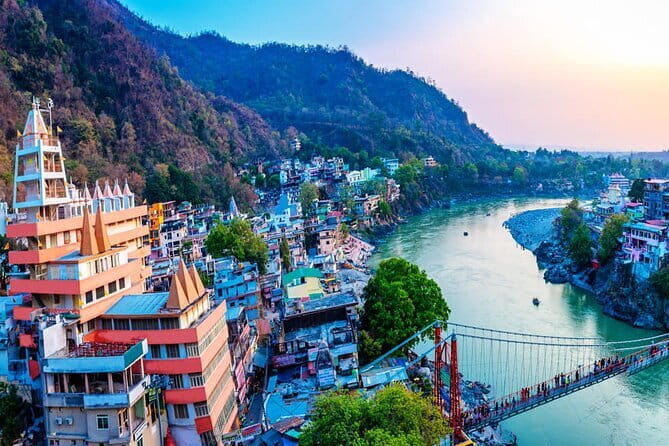 Affordable transfer from Rishikesh to Dehradun Airport - Authentic Feedback from Travelers