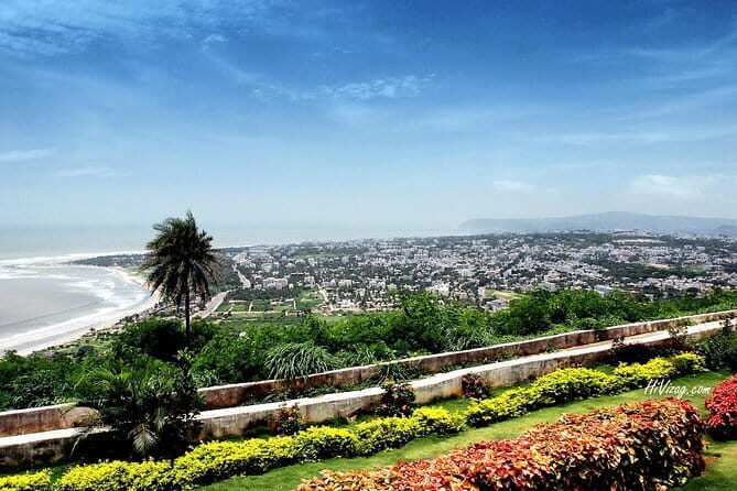 Affordable Vizag Airport Transfer - Key Points