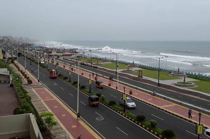 Affordable Vizag Airport Transfer - An Honest Look at the Vizag Airport Transfer Experience