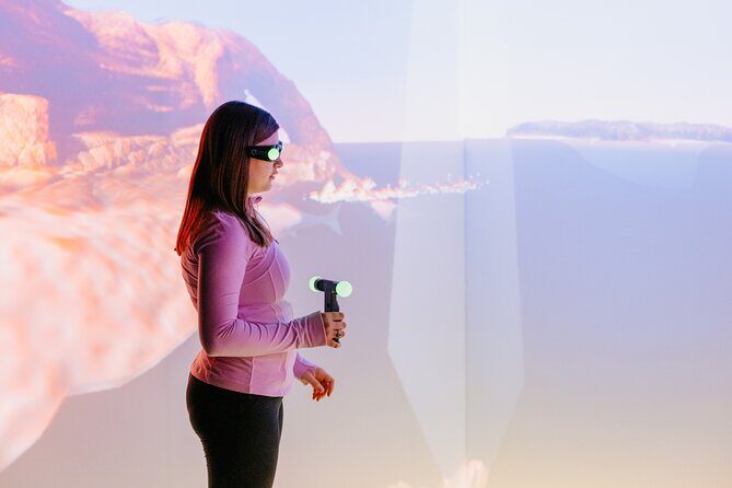 Africa Hologram Adventure at Zoocade - What Do the Reviews Say?