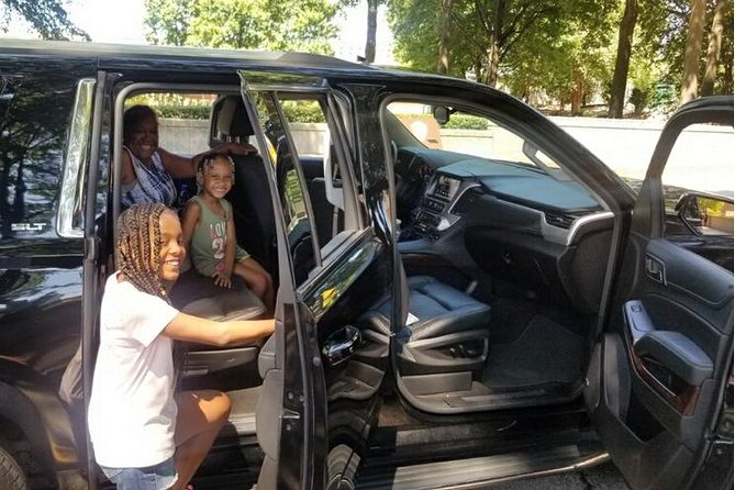 African American Atlanta Culture Tour by Private Car Service - Final Thoughts: Is It Right for You?