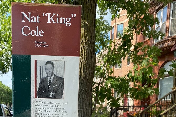 African American Heritage Tour of Chicago - Reviews and Feedback