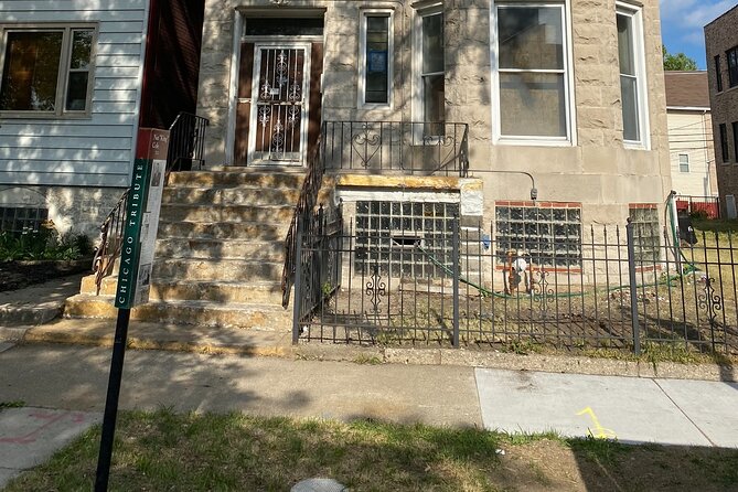 African American Heritage Tour of Chicago - Concerns and Recommendations