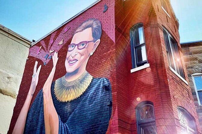 African-American Heritage Walking Tour of U Street in DC - A Deep Dive into the Experience