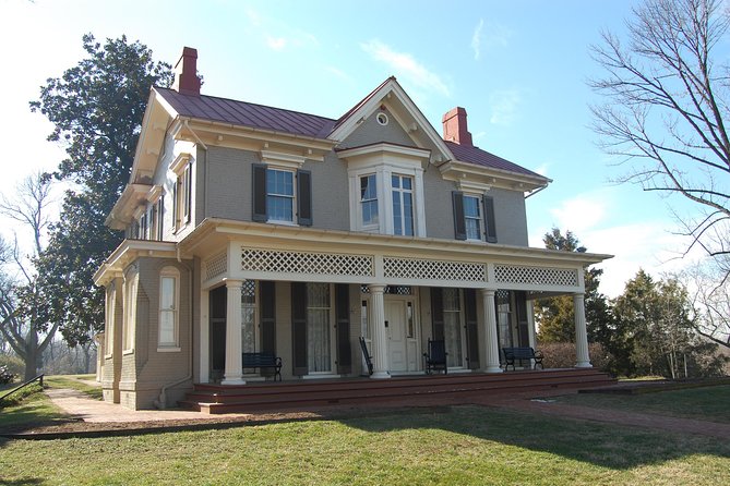African American History Tour with Museum of African American History Ticket - Exploring Washington’s African-American Heritage: A Comprehensive Review of the Tour