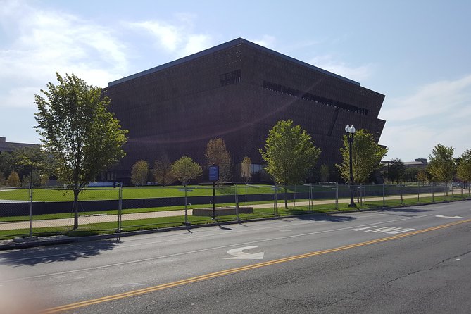 African American History Tour with Museum of African American History Ticket - What We Love About This Tour