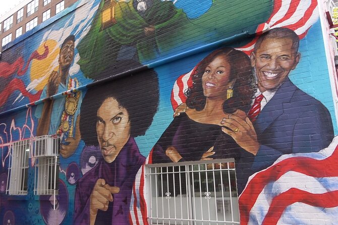 African American History Tour with Museum of African American History Ticket - Final Words