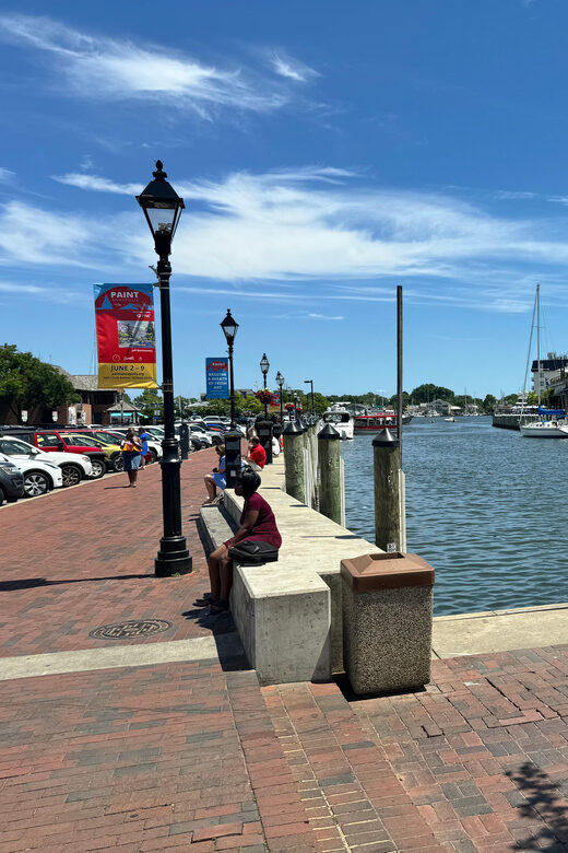 African American Tour Of Annapolis From Washington DC - A Deep Dive into the Experience