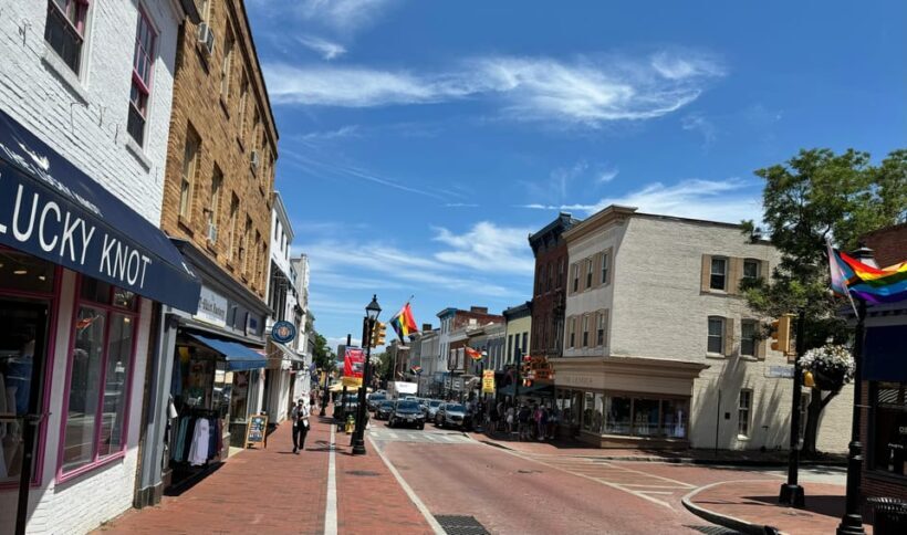 African American Tour Of Annapolis From Washington DC - The Sum Up