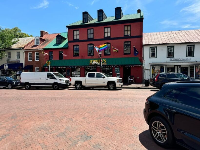 African American Tour Of Annapolis From Washington DC - FAQ