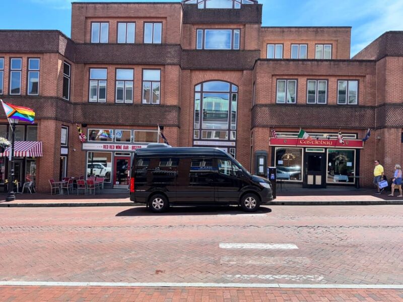 African American Tour Of Annapolis From Washington DC - Who Should Consider This Tour?