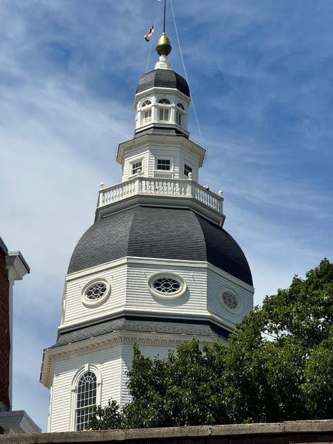 African American Tour Of Annapolis From Washington DC - FAQ