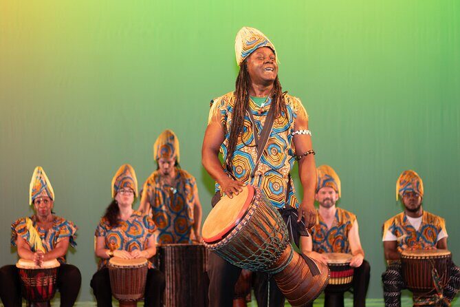 African Dance Class in Hudson Valley - Why This Experience Is Worth It