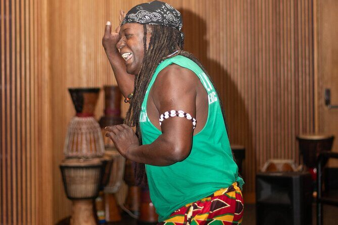 African Dance Class in Hudson Valley - Final Thoughts: Who Should Consider This Tour?