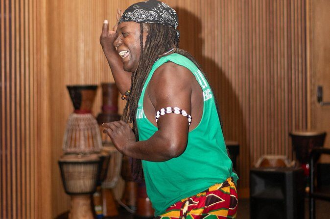 African Dance Class in Hudson Valley - FAQs