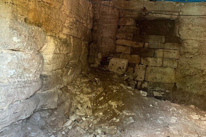 African Diaspora Heritage Trail - 6.5 Hours - Limitations and Considerations