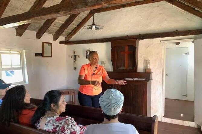 African Diaspora Heritage Trail - 6.5 Hours - Who Should Consider This Tour?